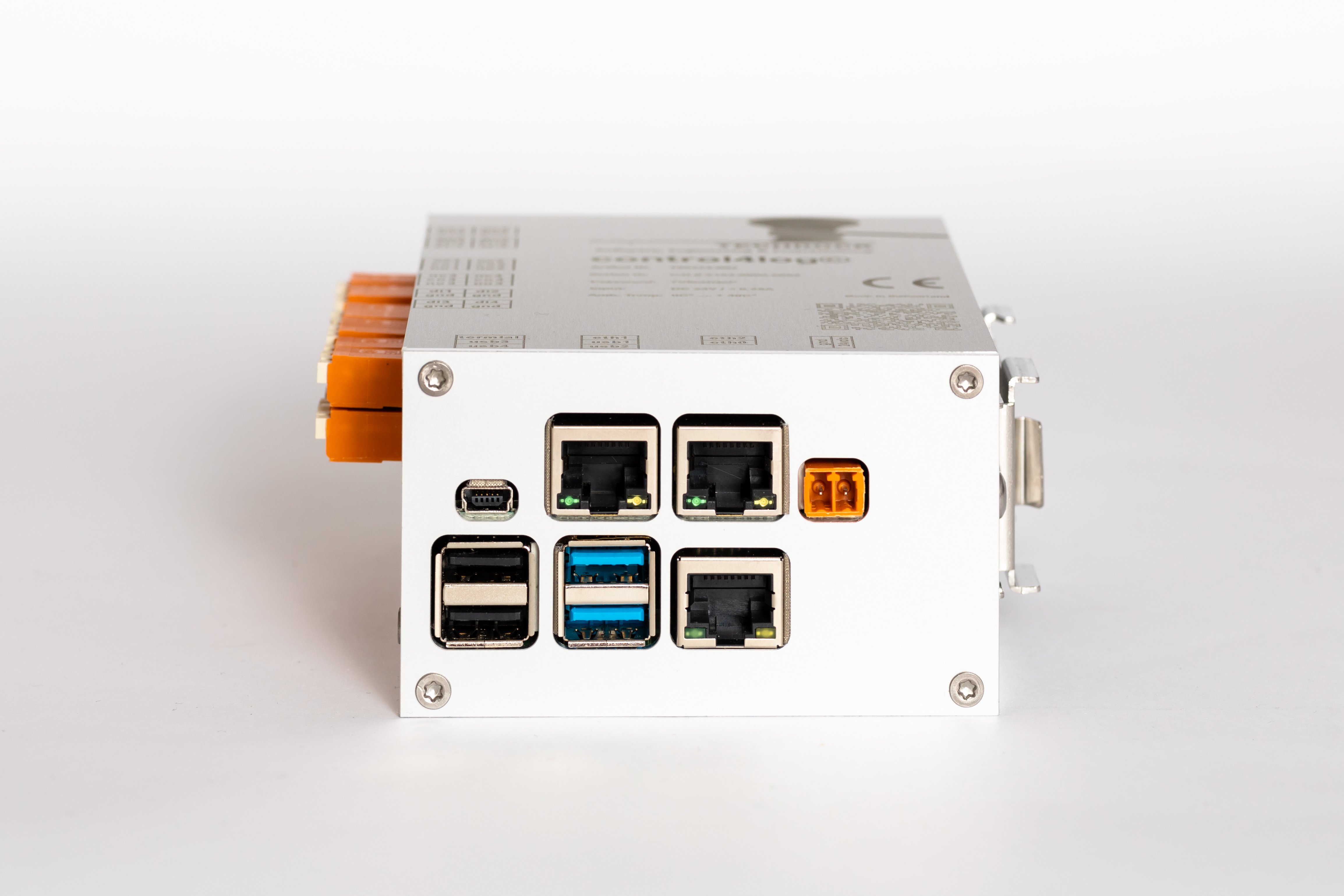 control4log | TECHDOCK